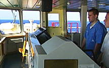 Merchant Navy Training Board / MNTB